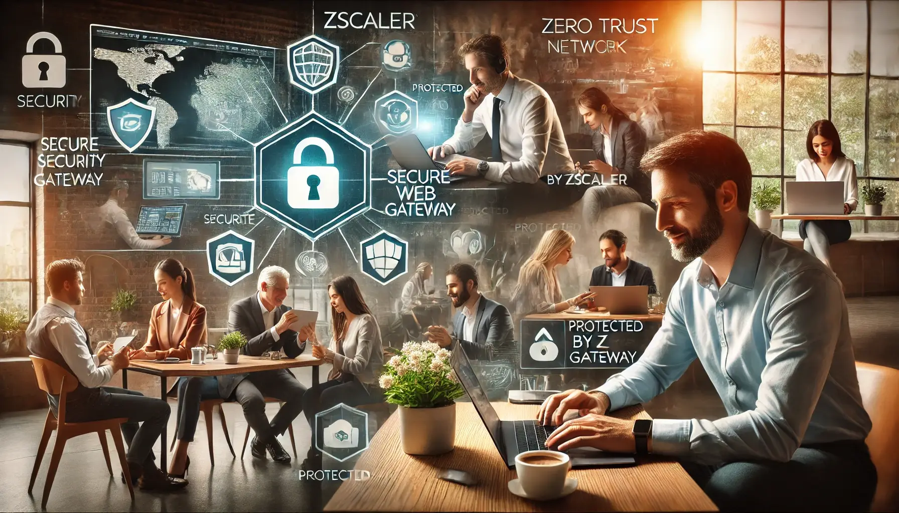 Zscaler Cybersecurity: 5 Ways to Enhance Your Security