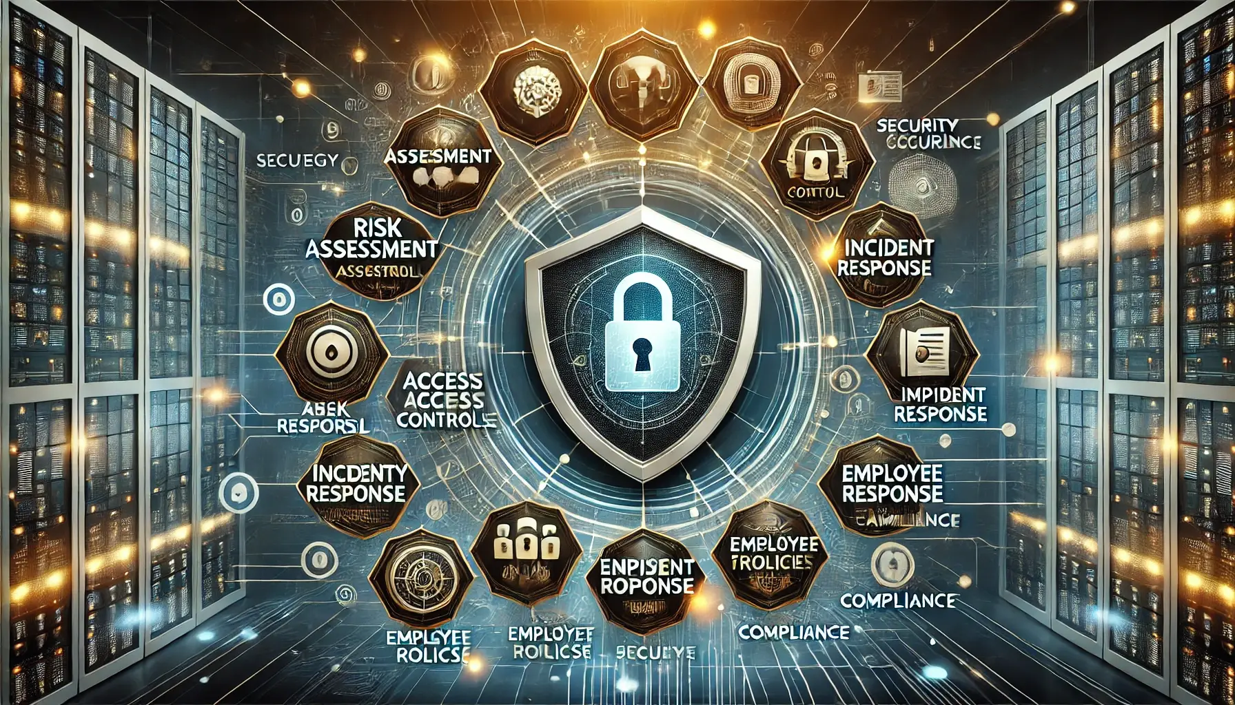 Cyber Security Strategy: Essential Elements Explained