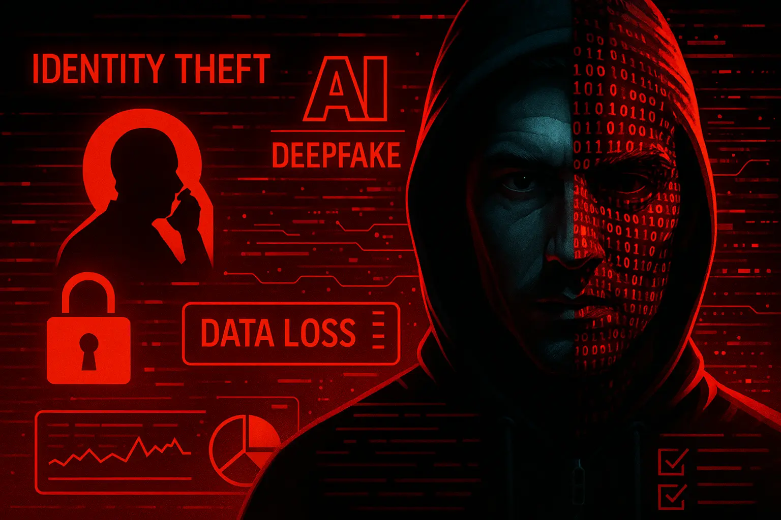 The Rising Threat Of Identity Theft In The Age Of Data Breaches And Ai Securitribe